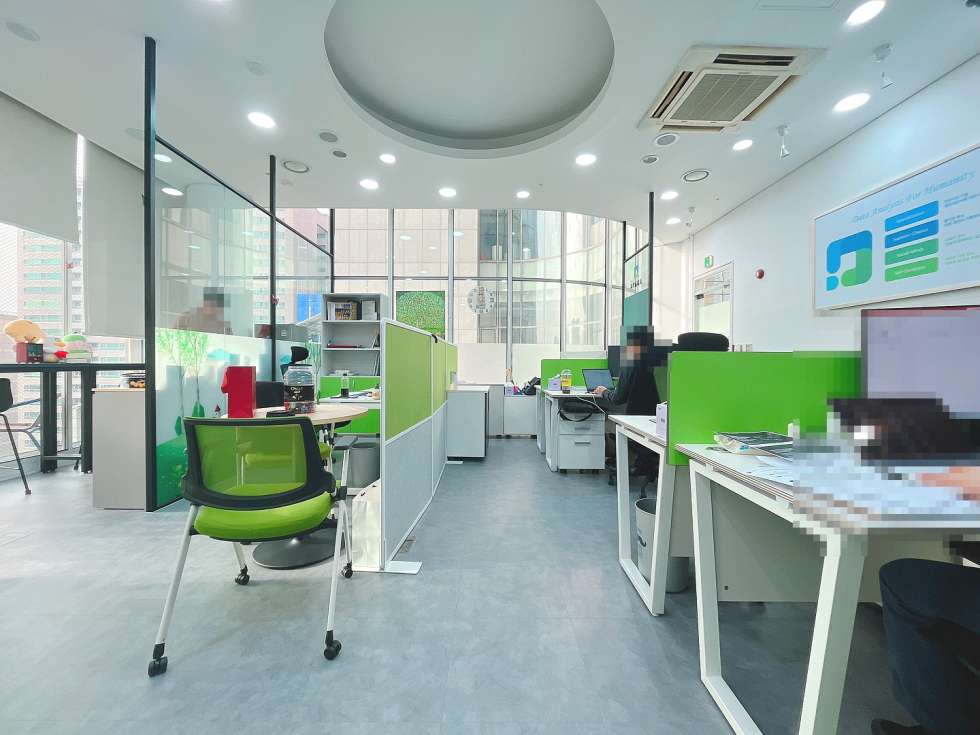 \ud83d\udc97 서초역초역세권 \ud83d\udc97 대로변빌딩 \ud83d\udc97 법원인근 내,외관 초에이스 ...