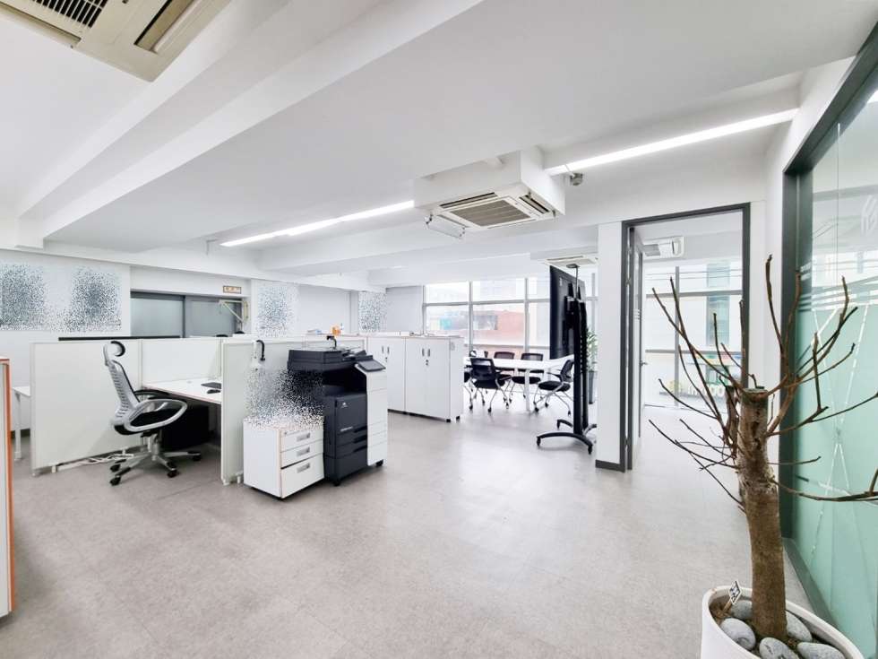 \ud83d\udc99 코엑스뒤 \ud83d\udc99 삼성역 도보이동 가능 \ud83d\udc99 상업지 빌딩 보면 계약 ...