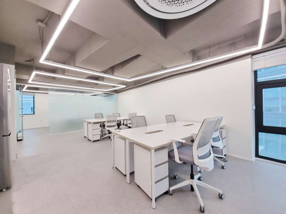 \ud83d\udca1선릉역세권/이달의추천단기사무실 30평 룸2개\ud83d\udca1