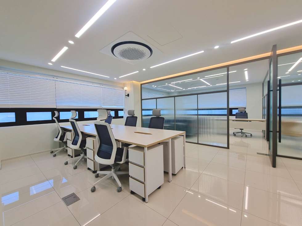 [55py] 풀옵션 단기임대 / 집기포함 풀옵션 / 즉시사용가능