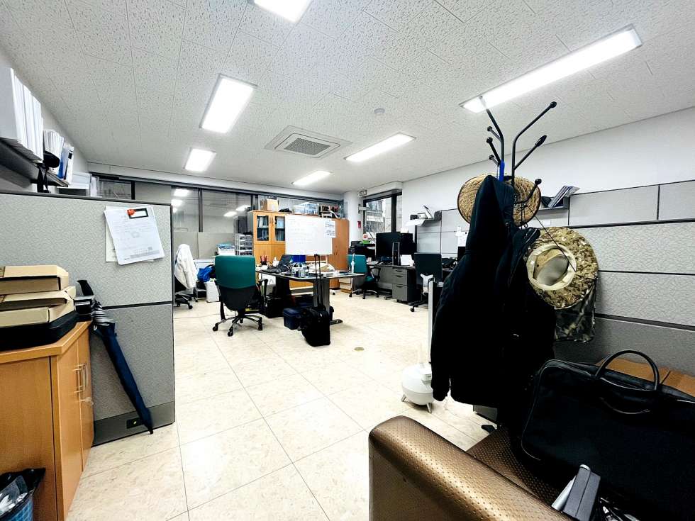 \ud83d\udca1양재천 사무실\ud83d\udca1