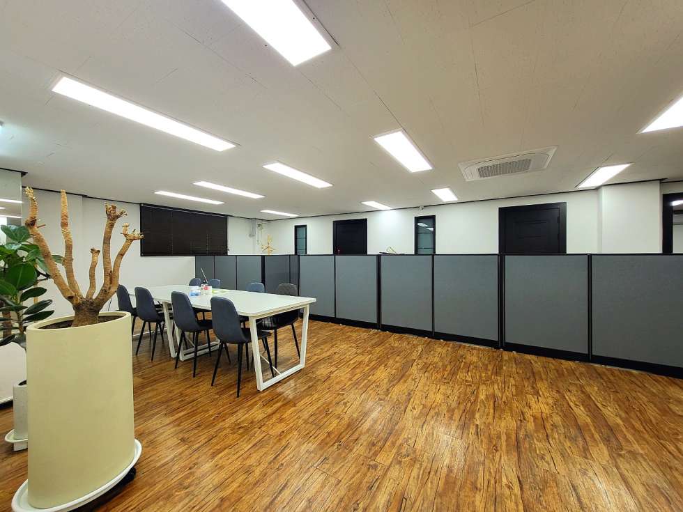 논현역 사무실 / 논현동 사무실