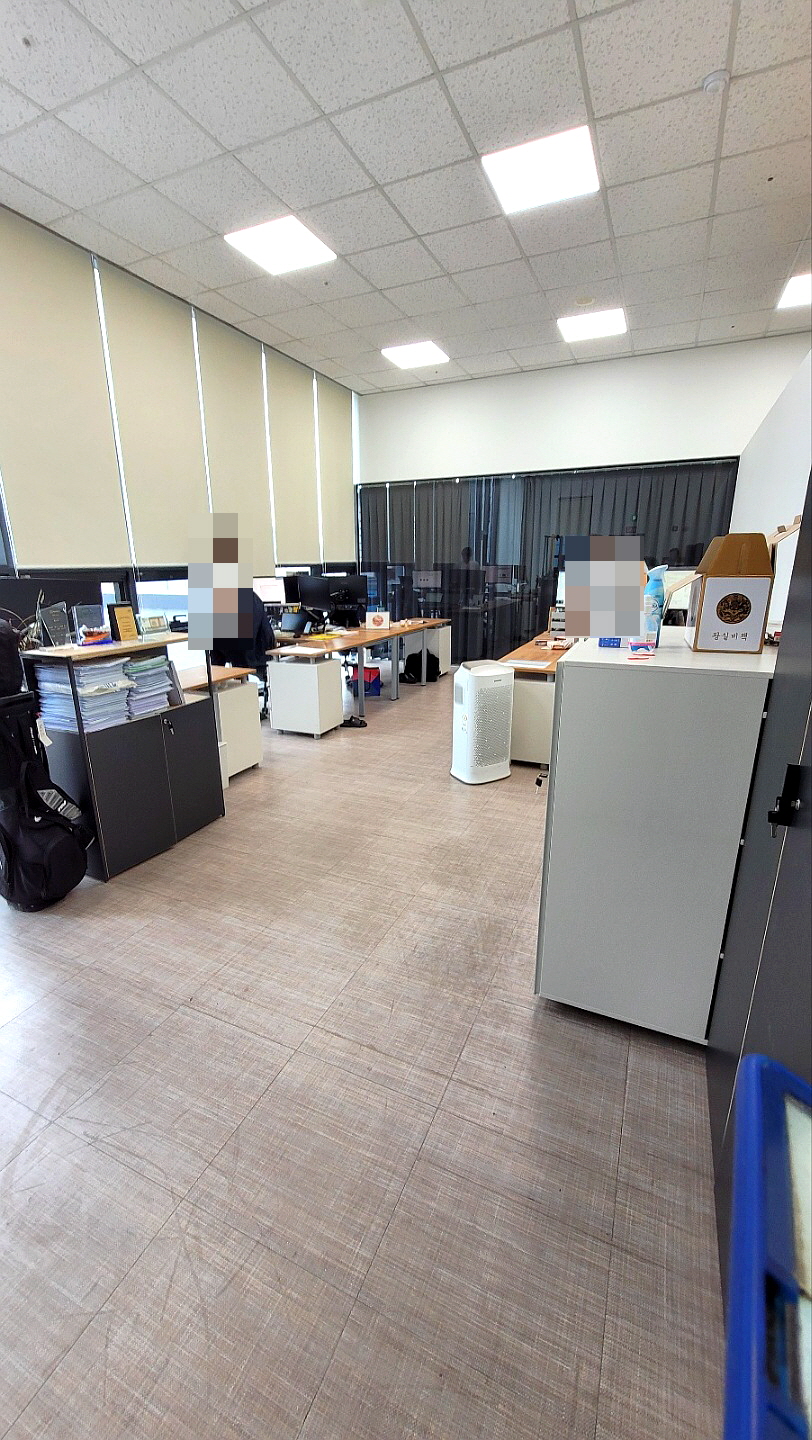 언주역 사무실 / 역세권 사무실 / 신축급 사무실