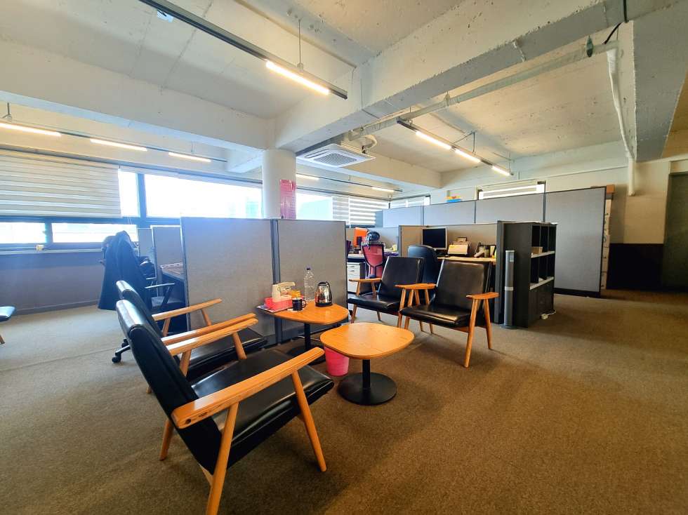 양재역사무실 / 소형사무실 / 인테리어사무실