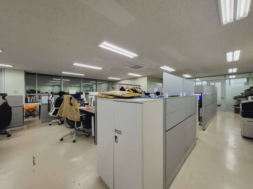 선릉역 사무실 / 대치동 사무실 / 역세권 사무실