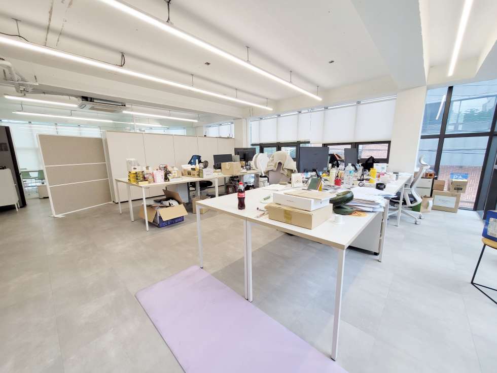 삼성역세권 / 인테리어사무실