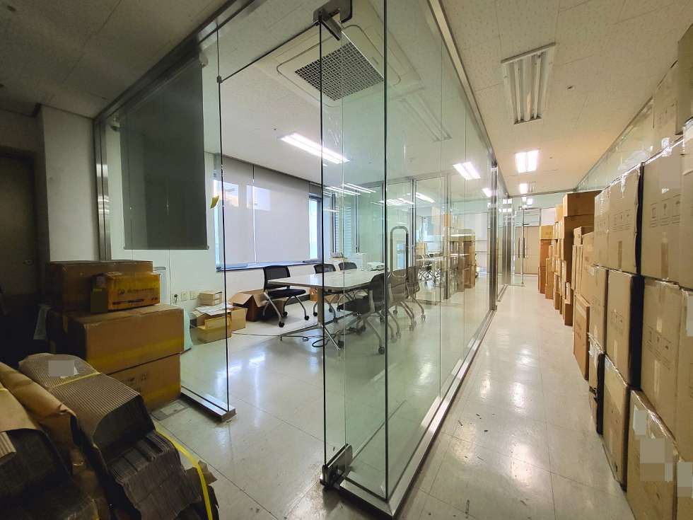 삼성역 사무실 / 역세권 사무실 / 대치동 사무실