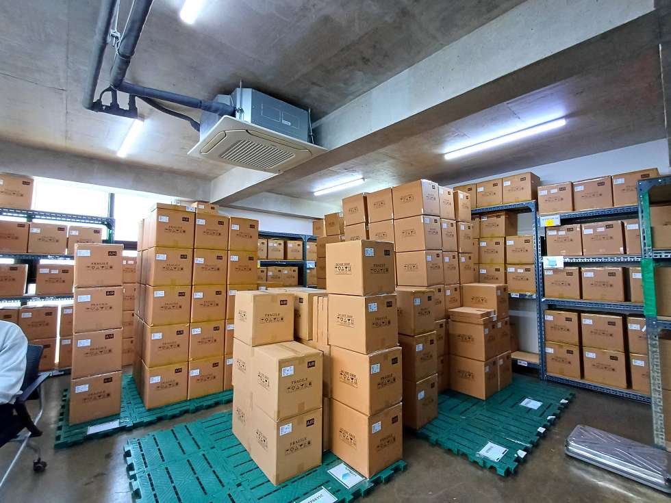 강남구청역 사무실 / 강남 소형 사무실 / 논현동 소형 사무실