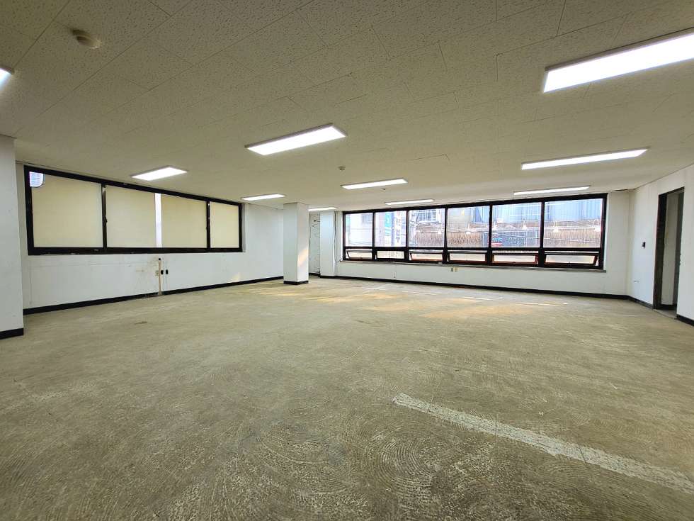 강남역 사무실 / 역삼동 사무실 / 역세권 사무실