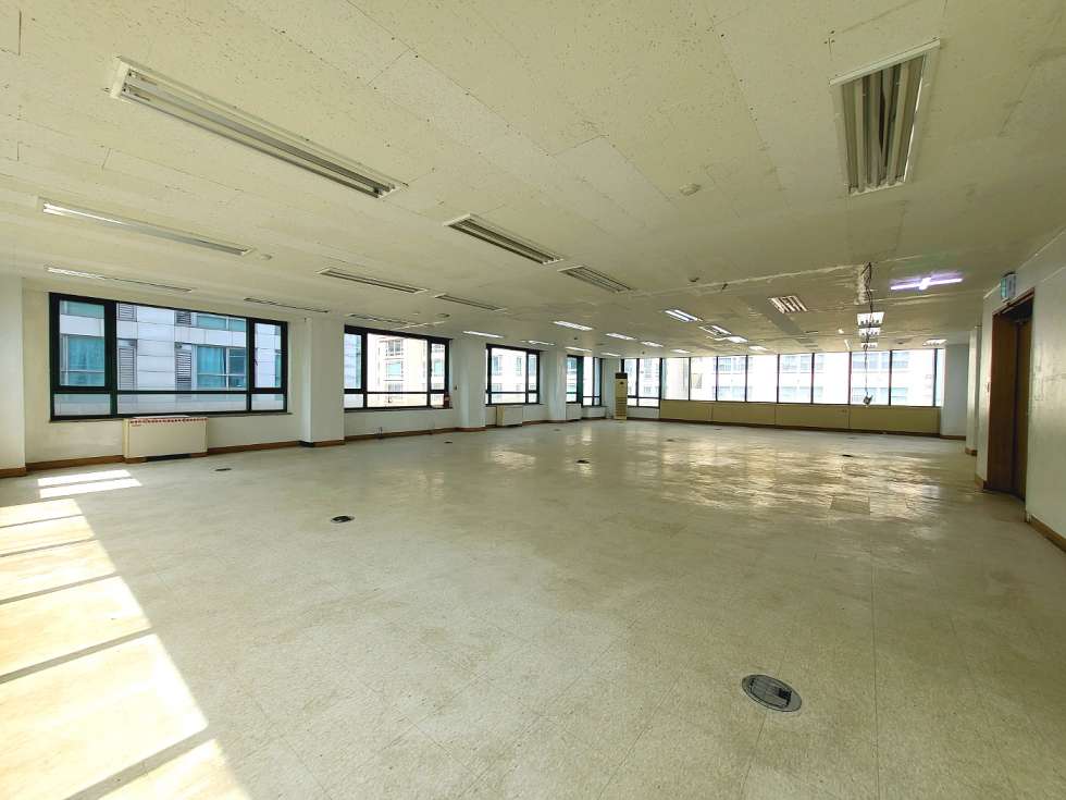 선릉역 사무실 / 역세권 사무실 / 대치동 사무실