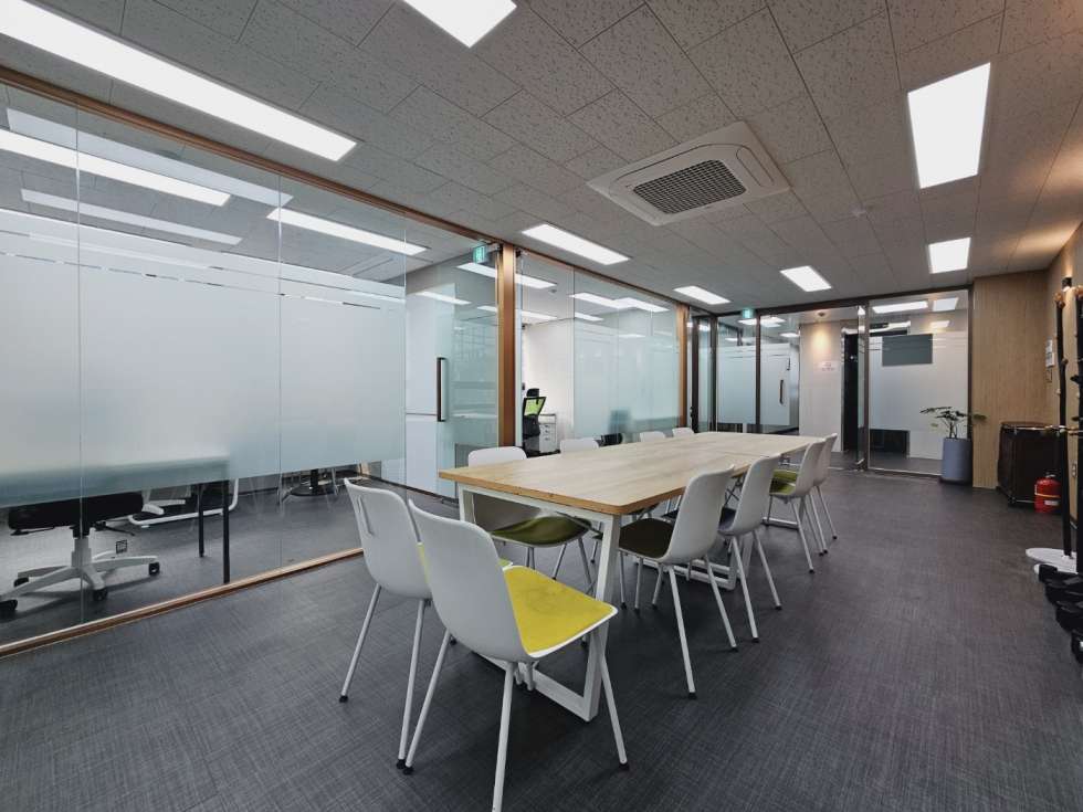 역세권사무실 / 사무실단기임대 / 단기임대사무실 / 단기월세