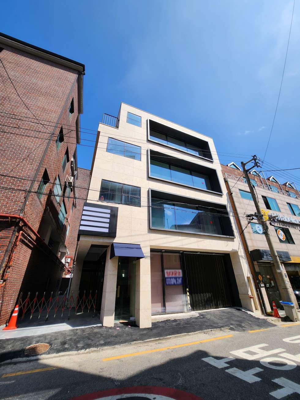 양재역 사옥 / 리노베이션