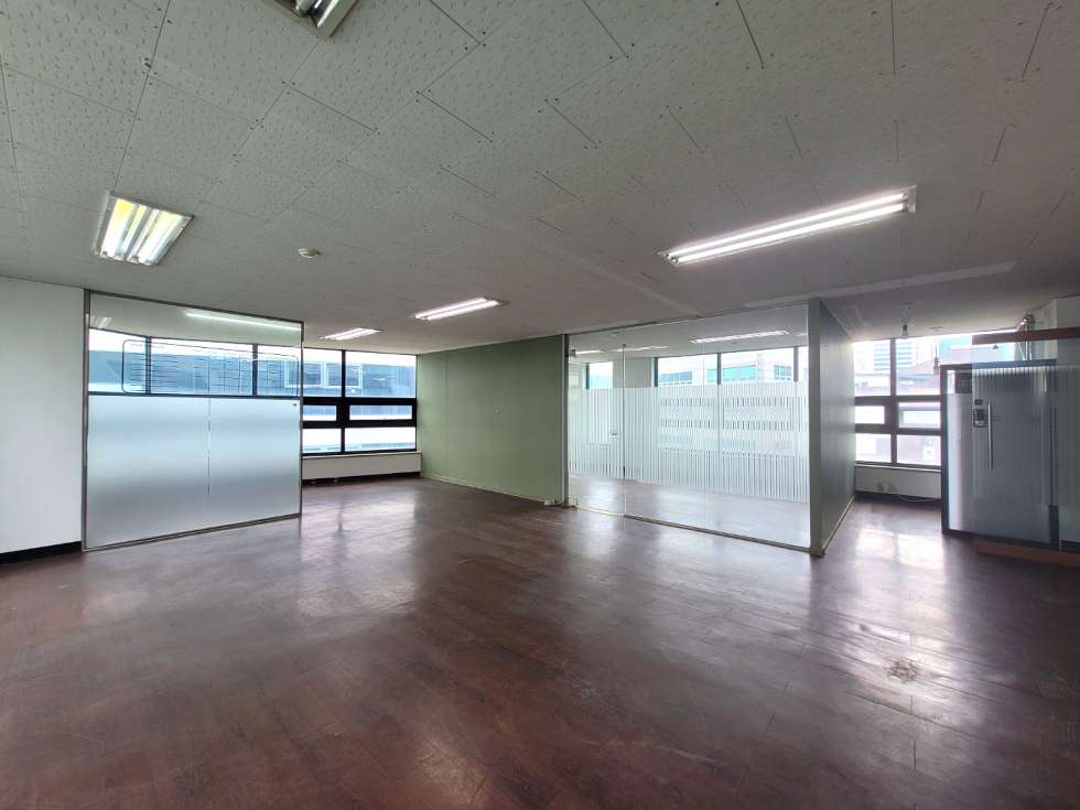 삼성동사무실 / 소형사무실 / 강남사무실전문