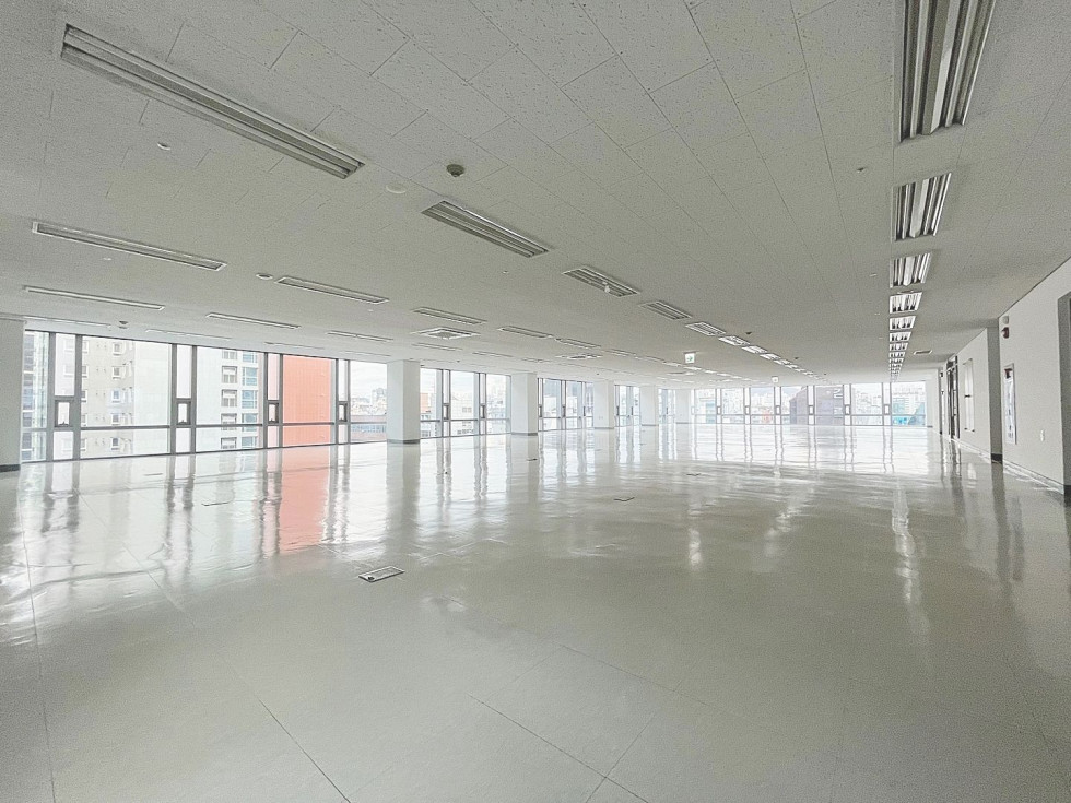 역삼역 대형 사무실 / 강남 대형 사무실 추천