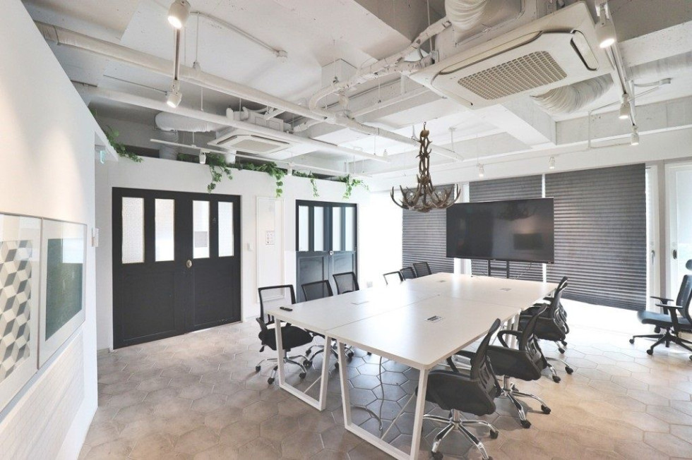 역삼역 오피스 / 역삼역 사무실 / 역삼역 인테리어 사무실