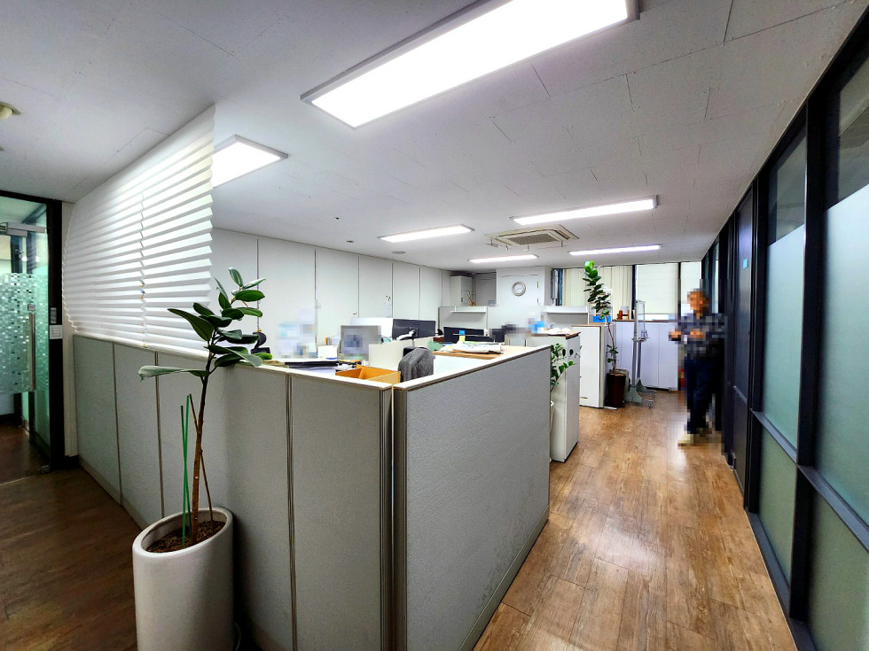 양재동 사무실 임대/가성비 사무실/소형 사무실