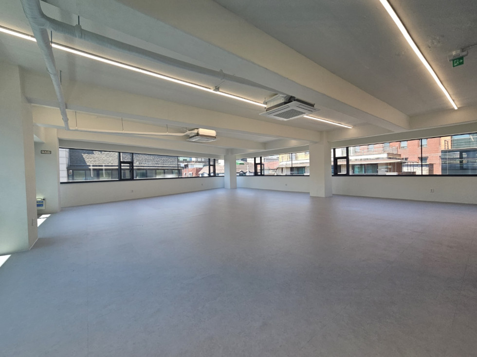 역삼동 사무실 임대 / 역삼동 신축 사무실 임대