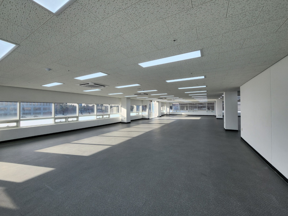 (전용 100p)서초동 대로변 빌딩/서초역 법무법인