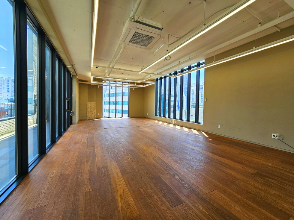 압구정로데오역 / 레인에비뉴