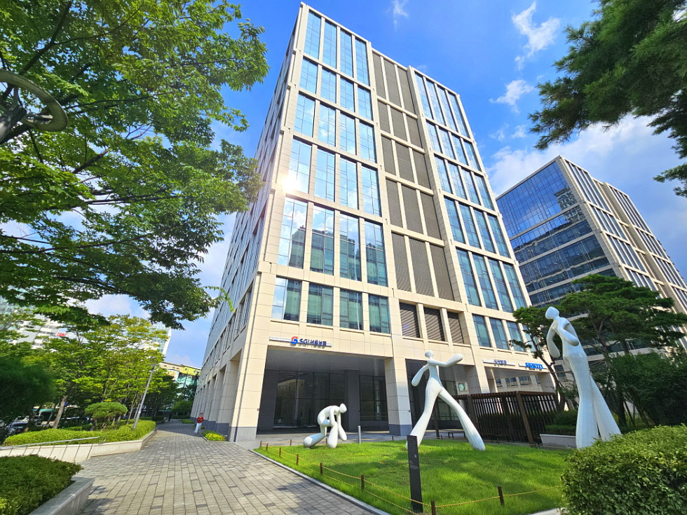 [전용298평] 영등포 세미콜론문래 대형오피스